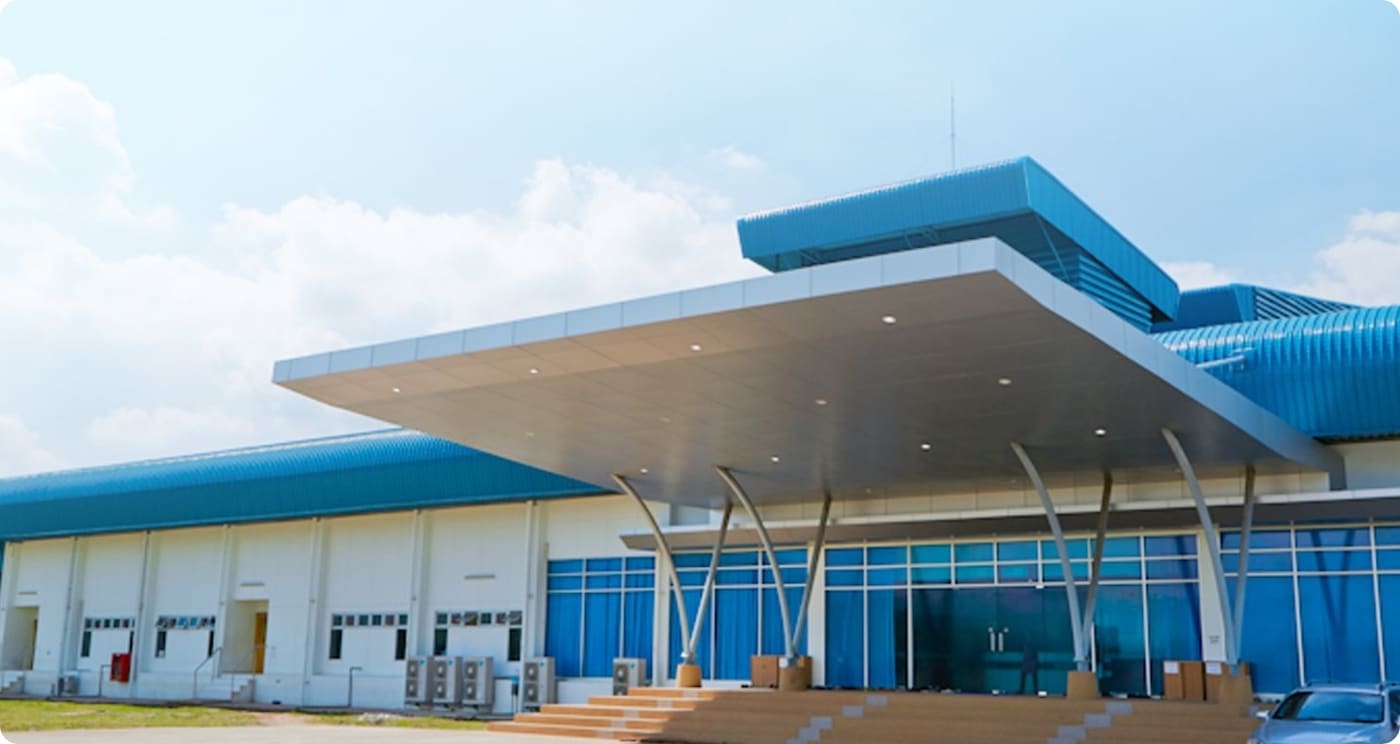 TF Tech Company Limited